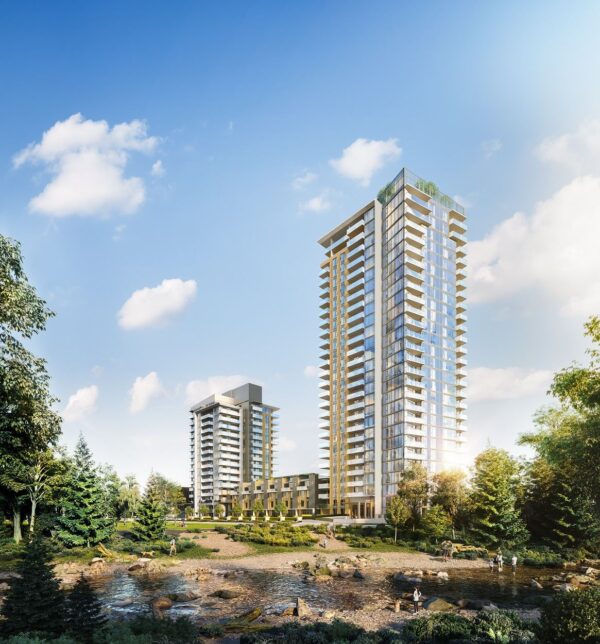 Hunter at Lynn Creek * by Intergulf Development Group - Leading ...