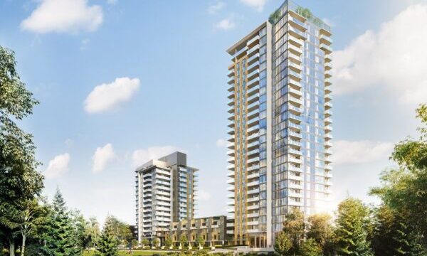 Hunter at Lynn Creek * by Intergulf Development Group - Leading Engineering Inc.